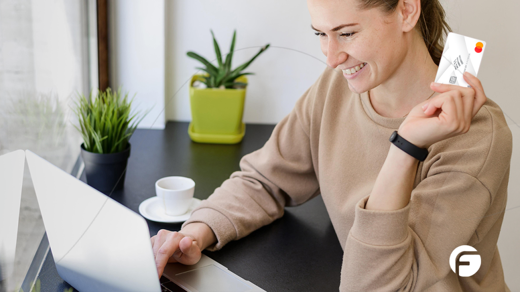 What are the benefits of Bankamericard? - Fineasier