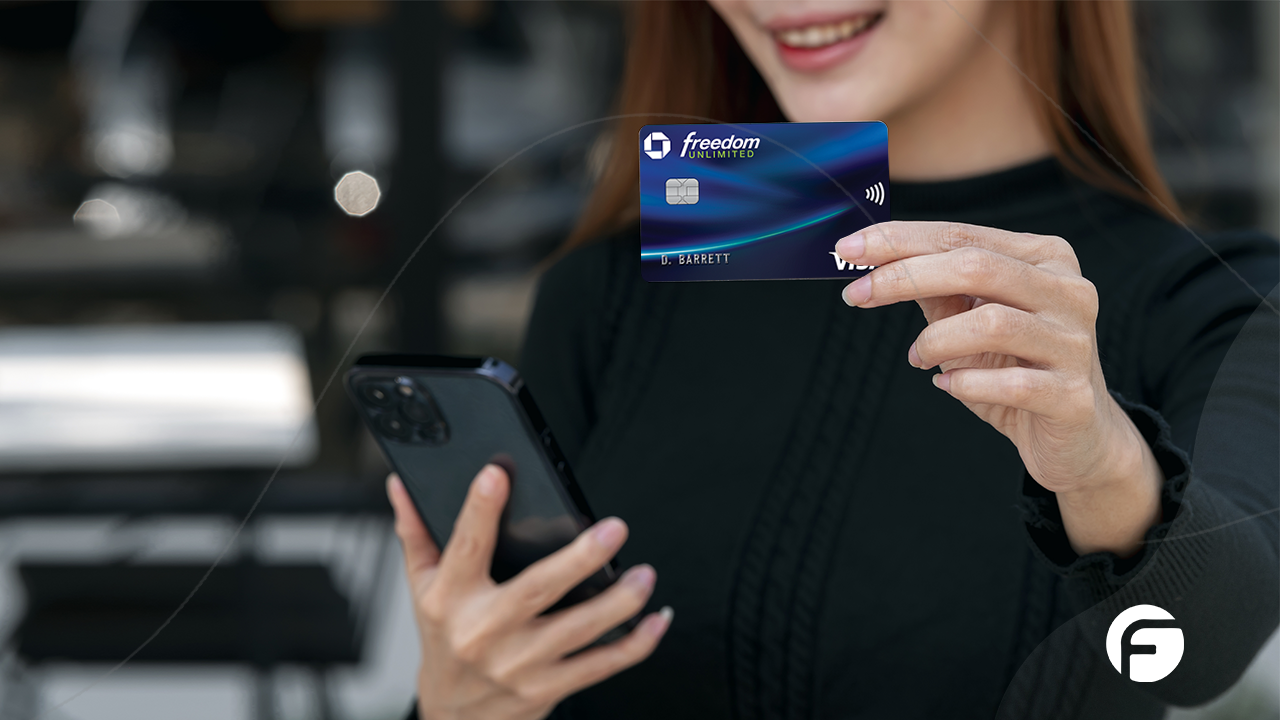 Chase freedom benefits - Fineasier