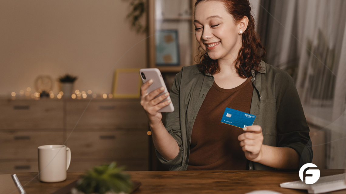 Amazon Prime Credit Card Benefits - Fineasier