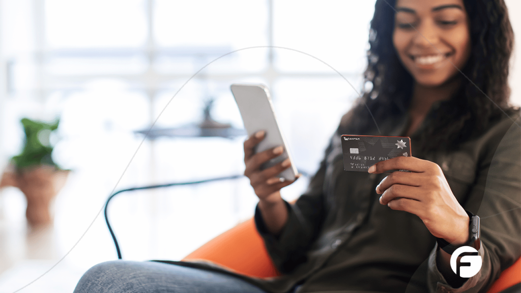 How does NAB Qantas Rewards Premium Card work? - Fineasier