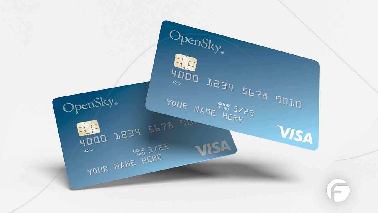 Is OpenSky secure card better than the other secure cards? - Fineasier