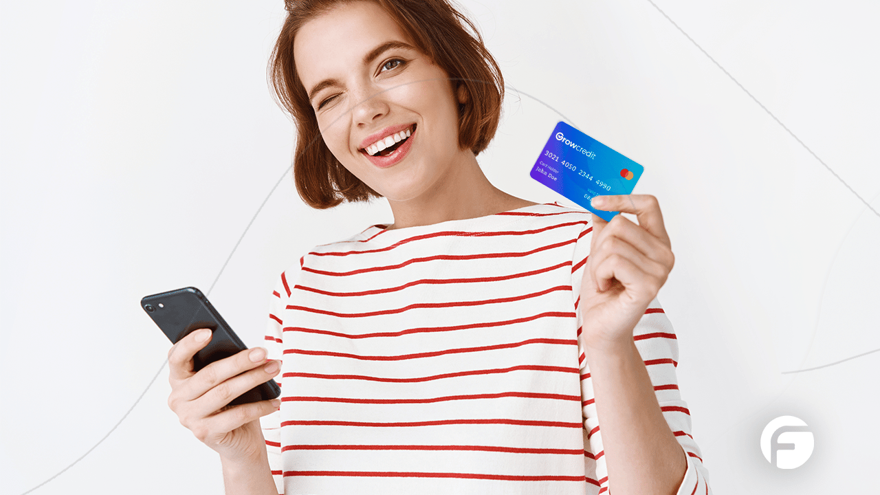 How does Grow Credit work? - Fineasier