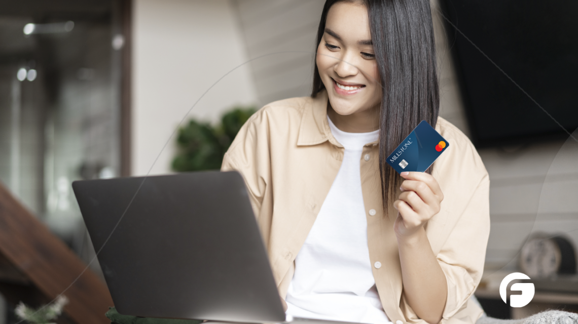 How does Milestone Gold Mastercard work? - Fineasier