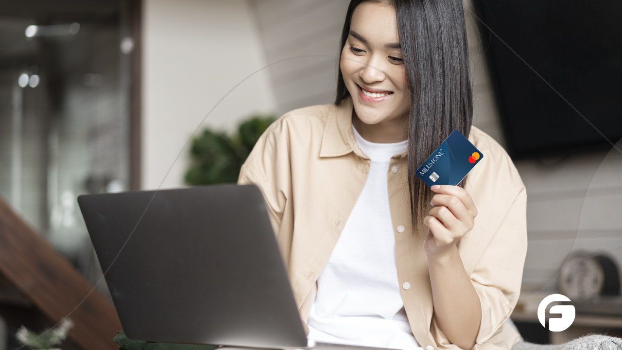 How does Milestone Gold Mastercard work? - Fineasier