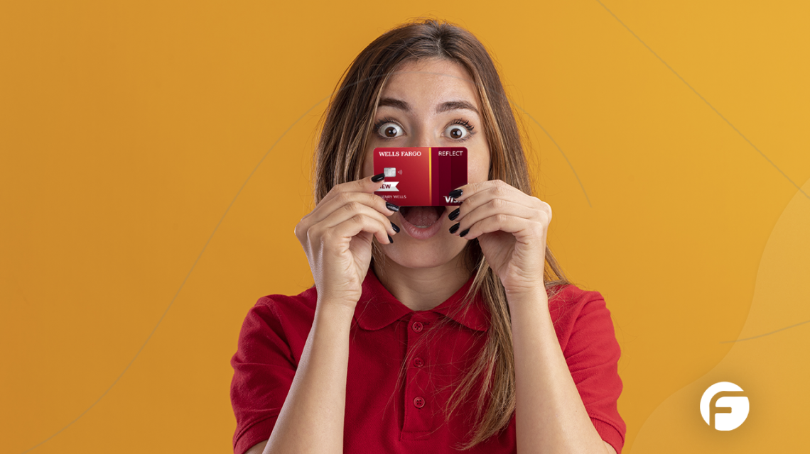 Is the Wells Fargo Reflect credit card really worth it? - Fineasier