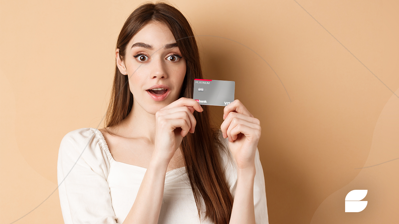 USBank Visa Platinum Credit Card: A complete Guide - Fineasier