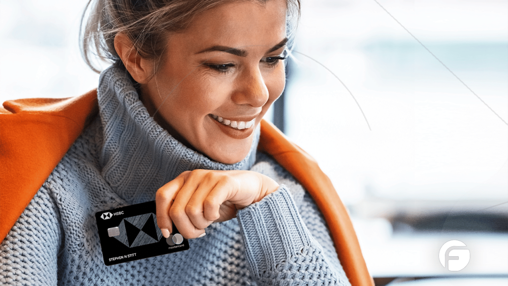 The HSBC Elite Credit Card - Fineasier