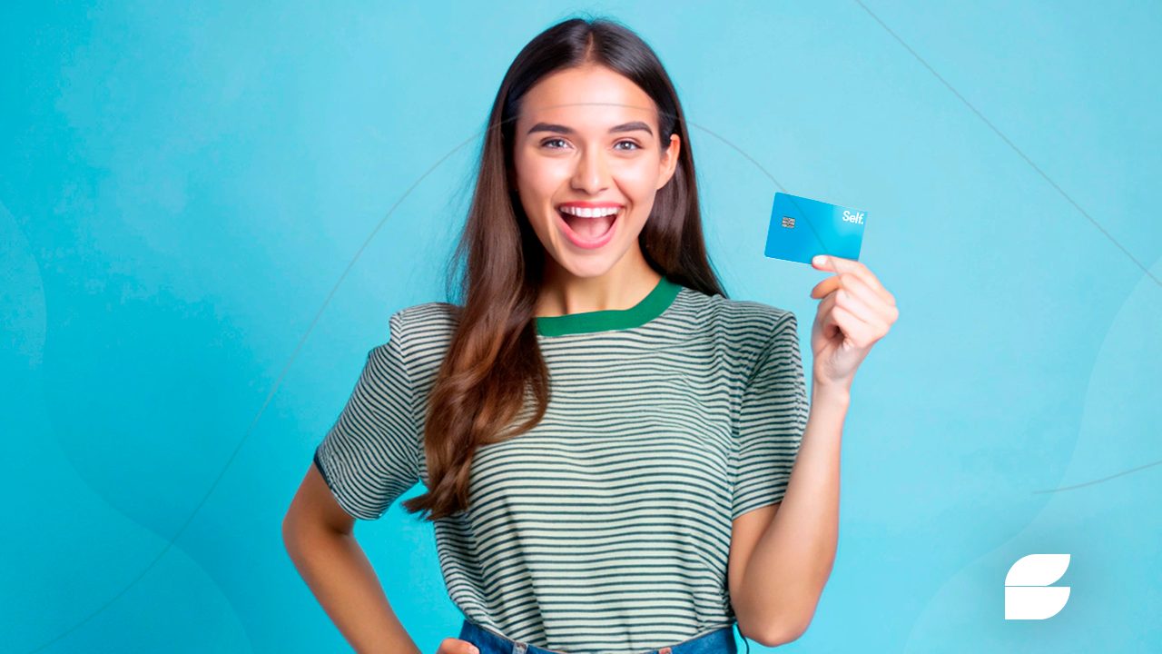 How does a Self Credit Builder Secured work? - Fineasier