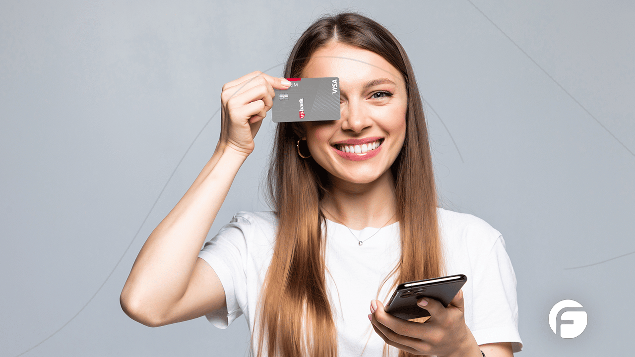 Discover all about the USBank Visa Platinum Credit Card - Fineasier