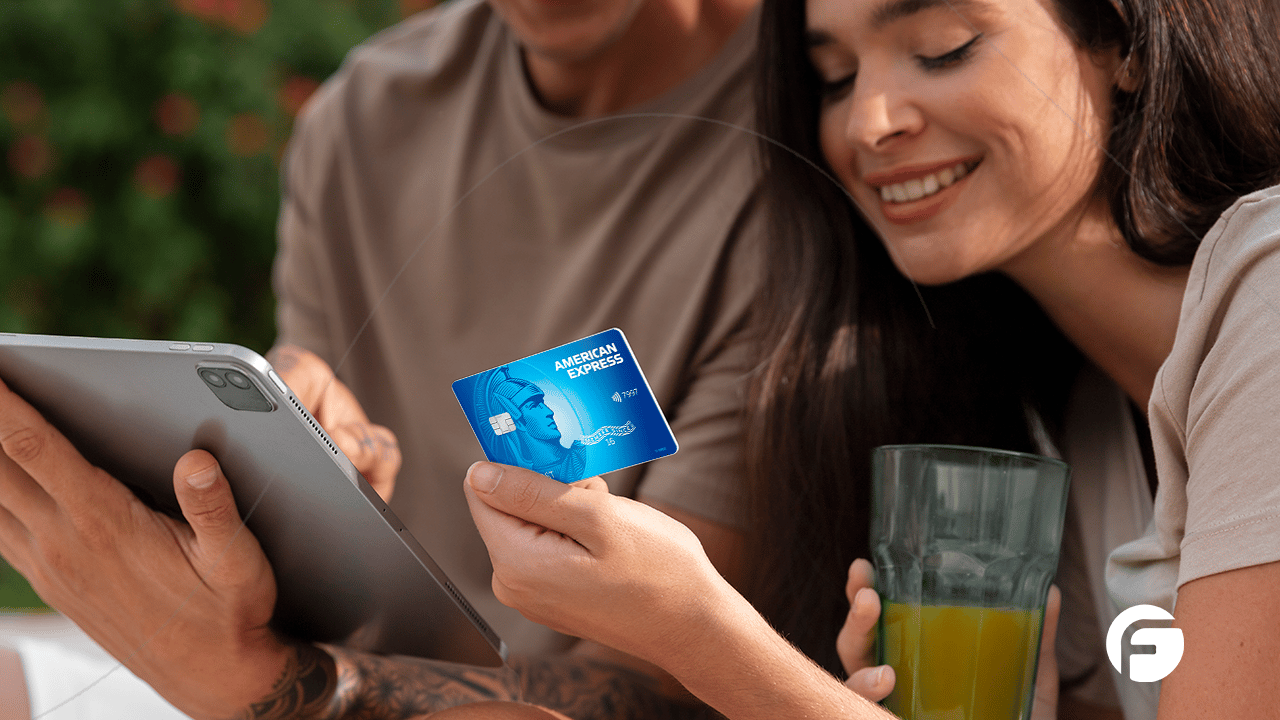 Blue Cash Credit Card Benefits - Fineasier