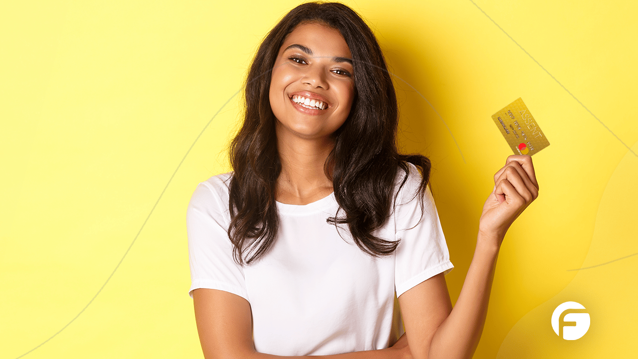 The Assent Platinum Mastercard Secured Credit Card: main benefits ...