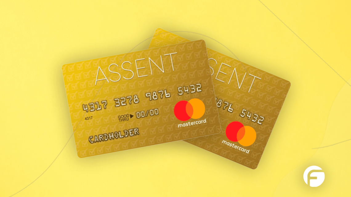 How to apply for the Assent Platinum Mastercard Secured Credit Card ...