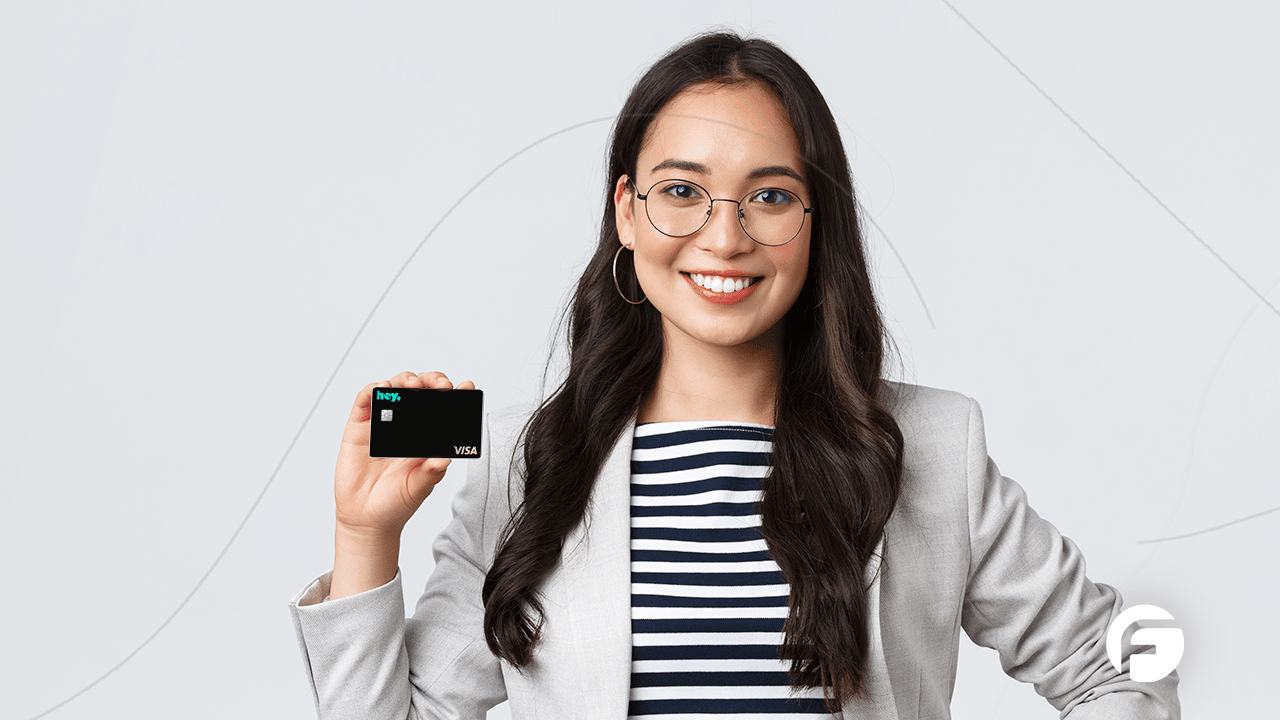 Entienda los beneficios de la tarjeta Hey Banco - Fineasier