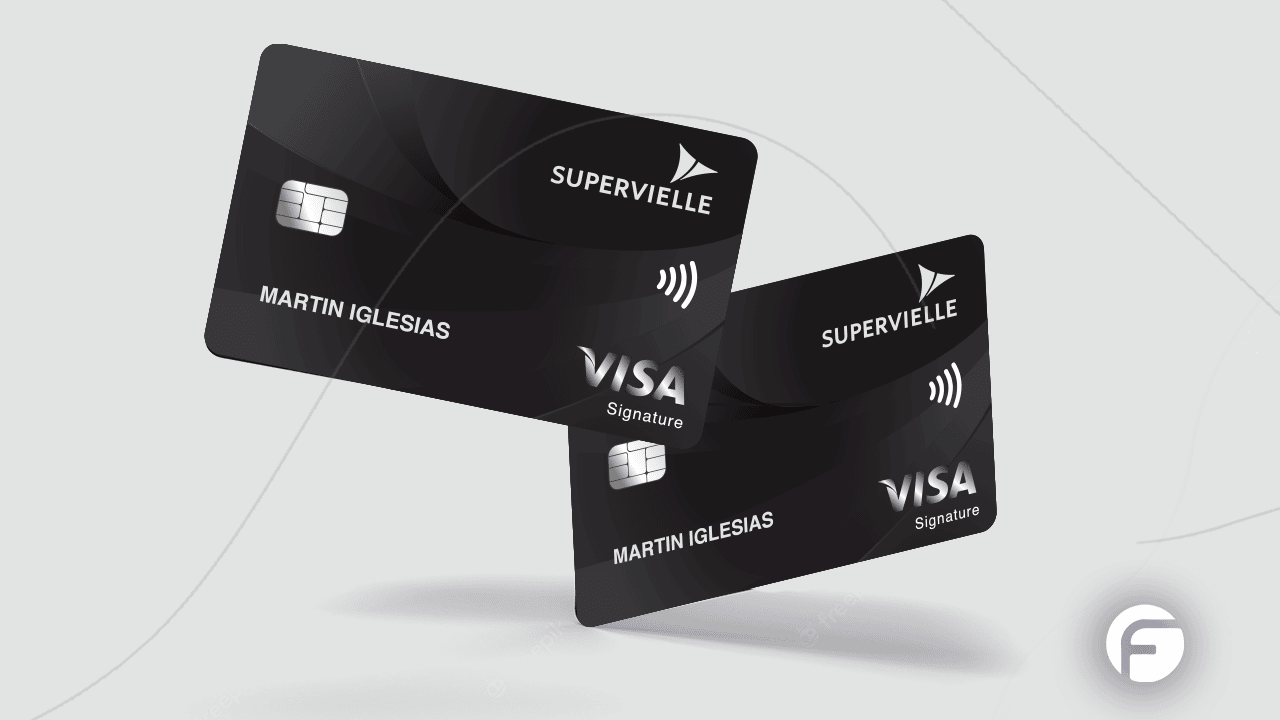 Solicitar tarjeta de crédito Santander Visa Internacional - Fineasier