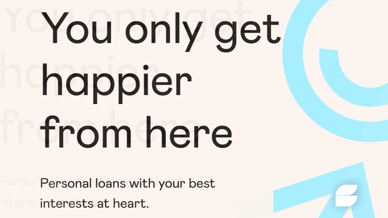 Unlock Financial Freedom with Happy Money Personal Loan - Fineasier