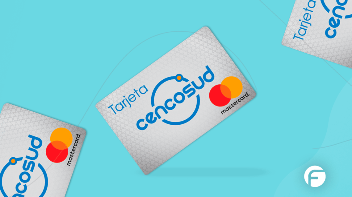 Entienda cómo sacar la tarjeta Cencosud - Fineasier