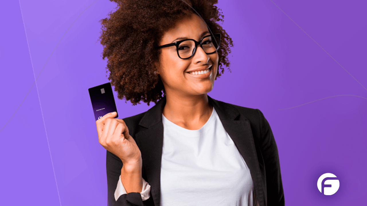 Cartão Nubank Ultravioleta – O roxinho mais completo do Nubank - Fineasier