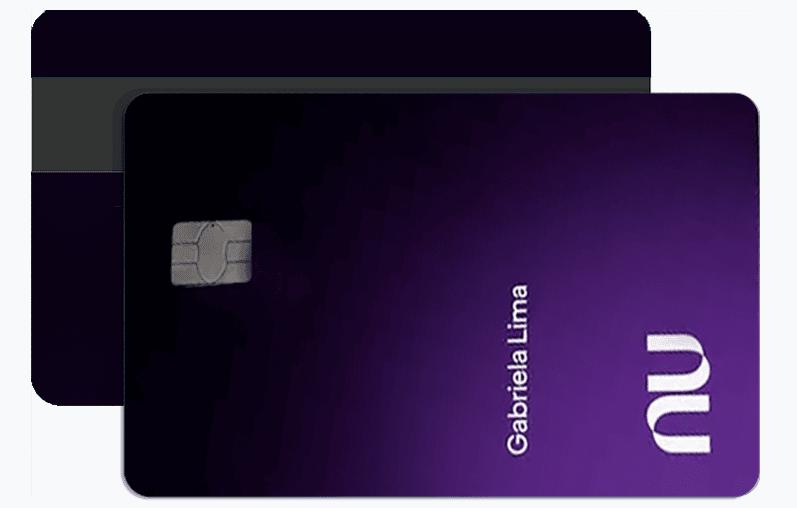Cartão Nubank Ultravioleta – O roxinho mais completo do Nubank - Fineasier