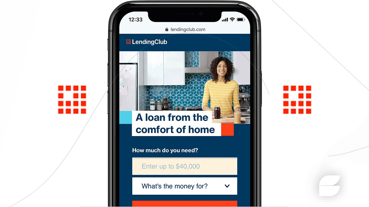 LendingClub Personal Loan - Fineasier