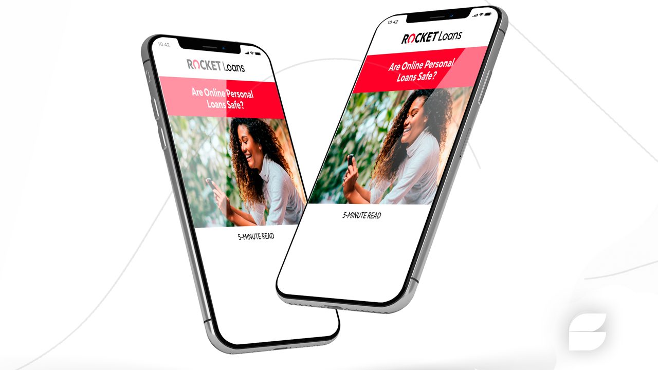 Comprehensive Guide to Rocket Personal Loans - Fineasier