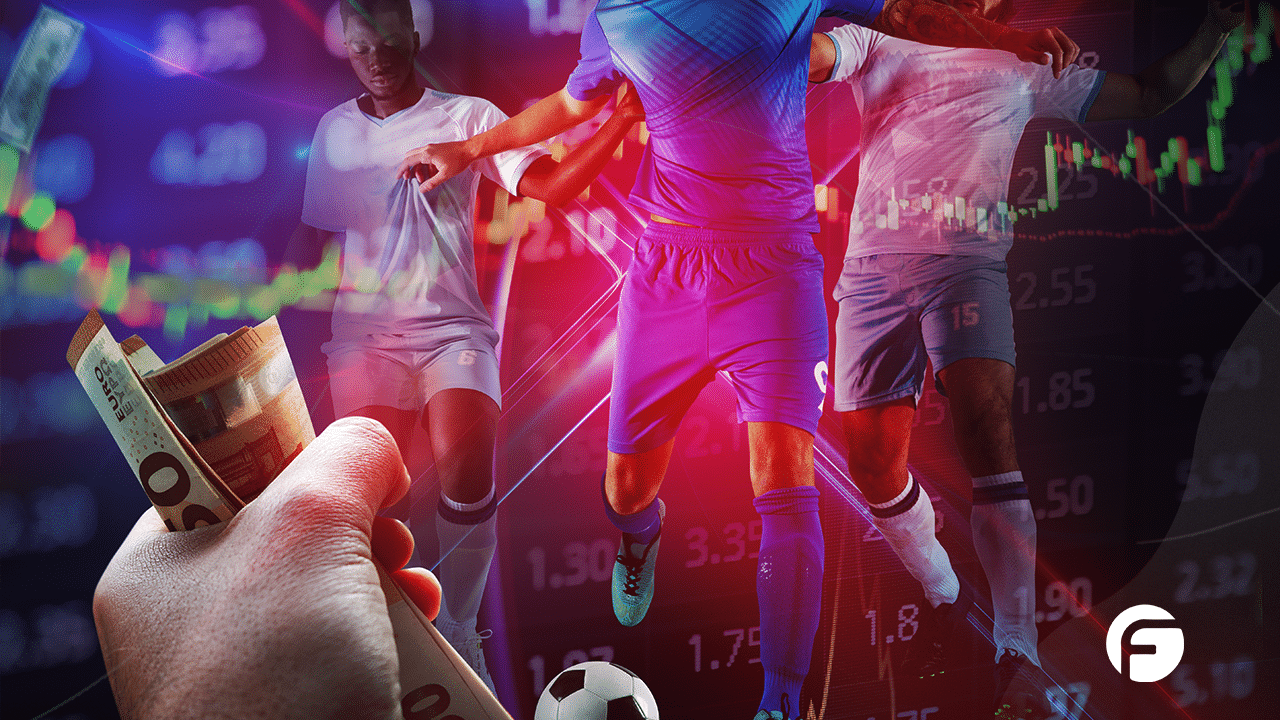 ¿Qué es trading deportivo? Aprenda sobre Sports Trading - Fineasier