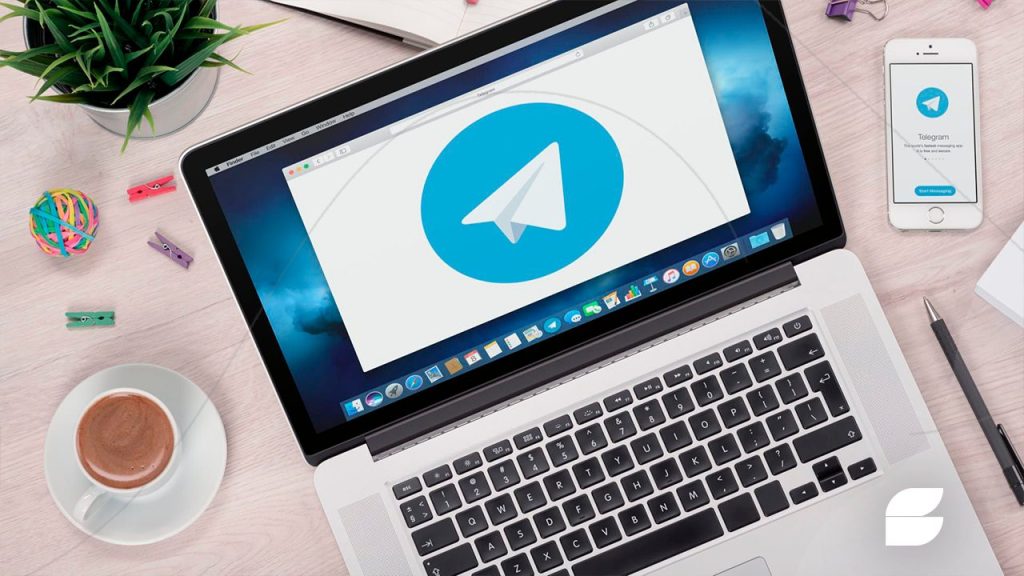 4 formas de ganhar dinheiro no Telegram em 2023 - Fineasier