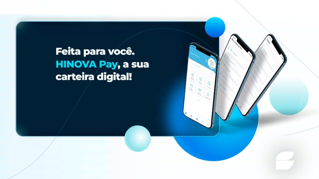 Hinova Pay: O que ela tem de diferente das outras? - Fineasier