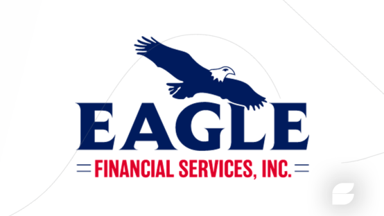 Apply for a personal loan with Eagle Financial: step-by-step - Fineasier