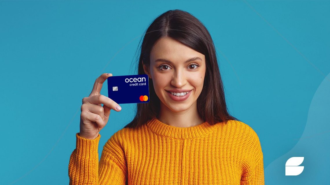 Discover everything about the Ocean credit card - Fineasier