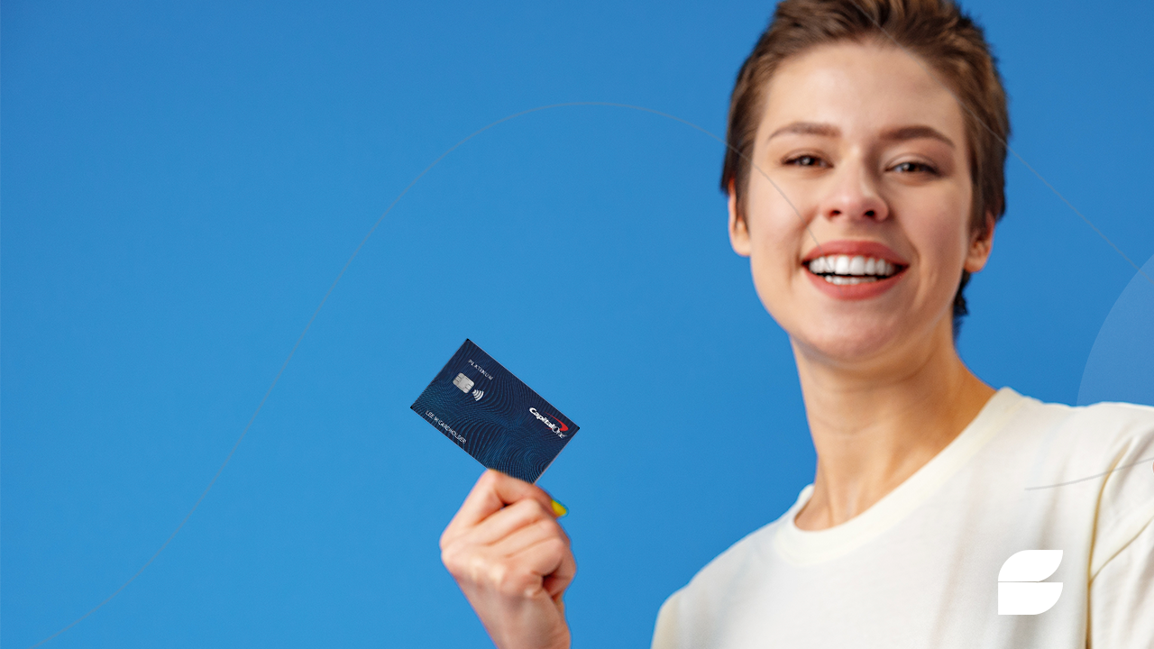 Know everything about Capital One credit cards - Fineasier