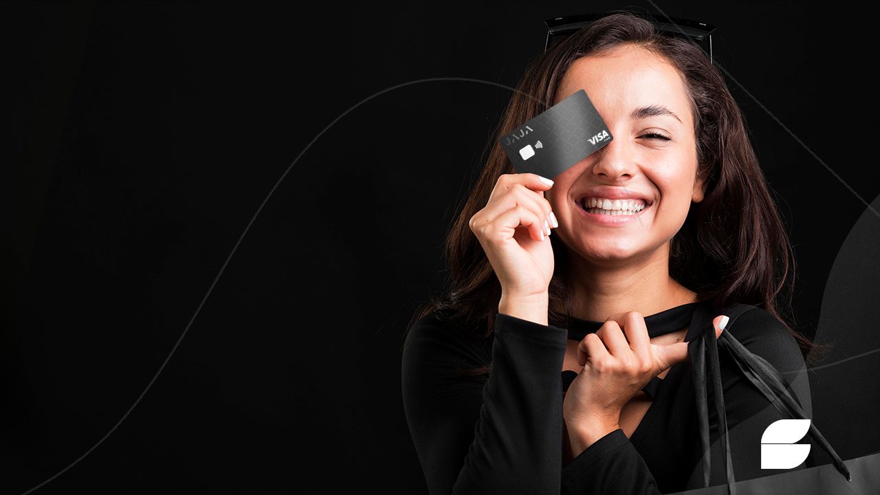 Jaja credit card: a new financial option for you - Fineasier