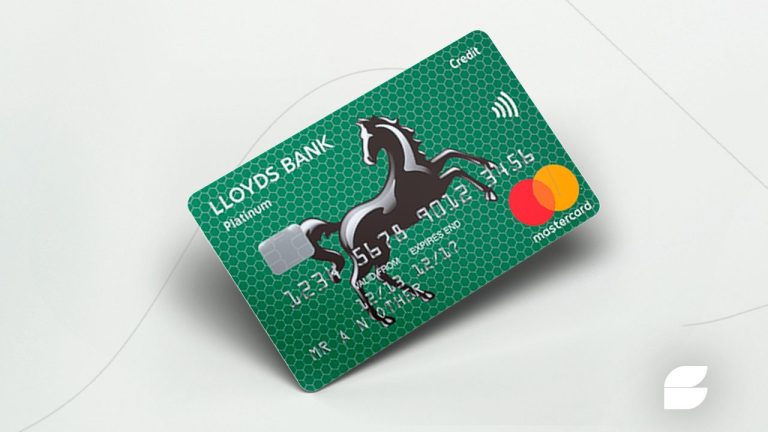 Lloyds Bank credit cards: review - Fineasier