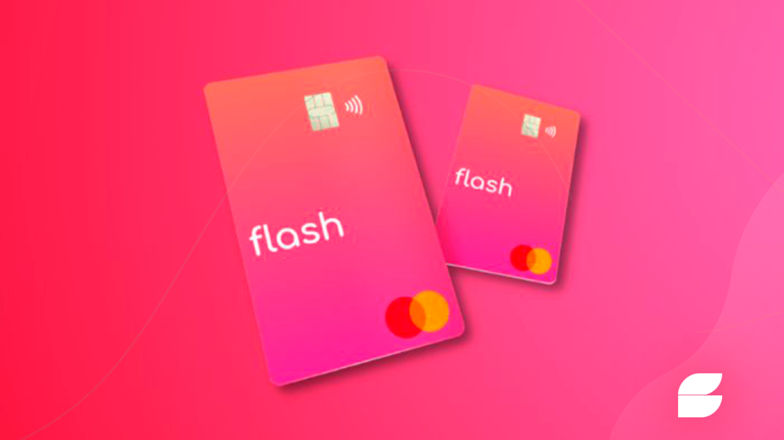 Cartão Flash Benefícios: Como funciona? - Fineasier
