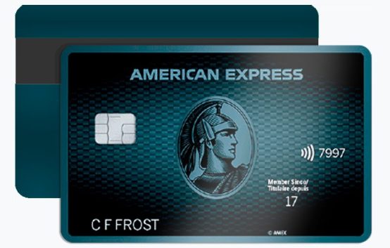 American Express Cobalt Credit Card - Fineasier