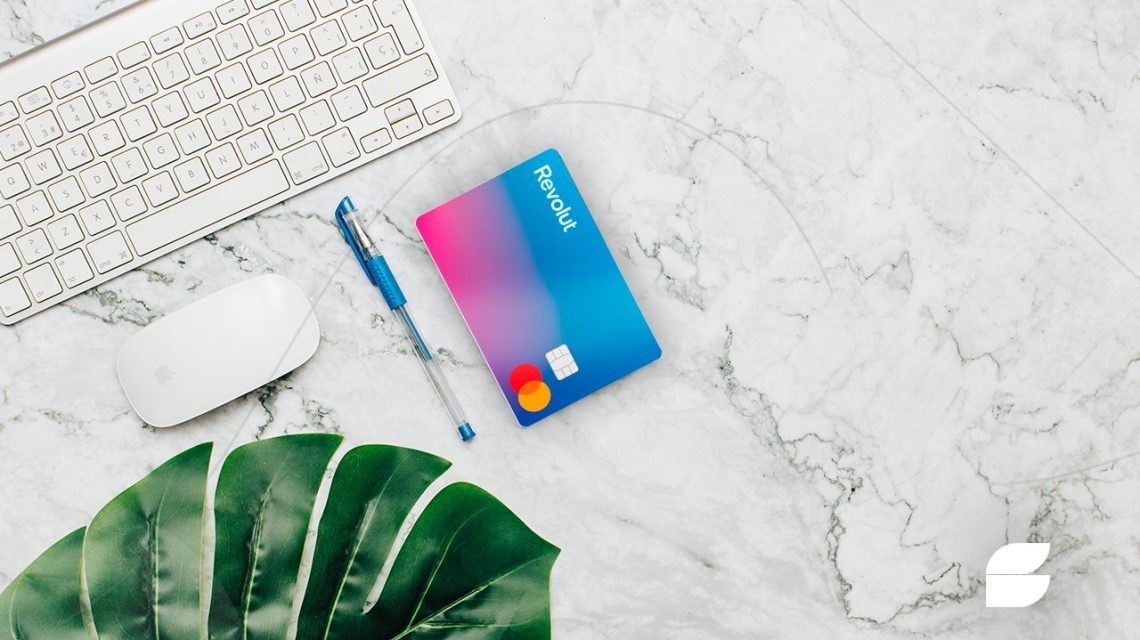 Revolut Credit Card — The smart choice that simplifies your financial ...