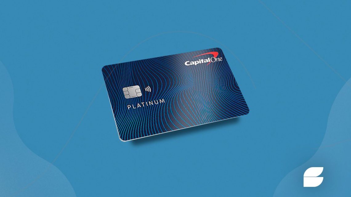 Know everything about Capital One credit cards - Fineasier