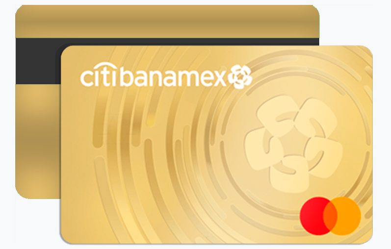 Descubre los Beneficios Exclusivos de la Tarjeta Oro Citibanamex ...
