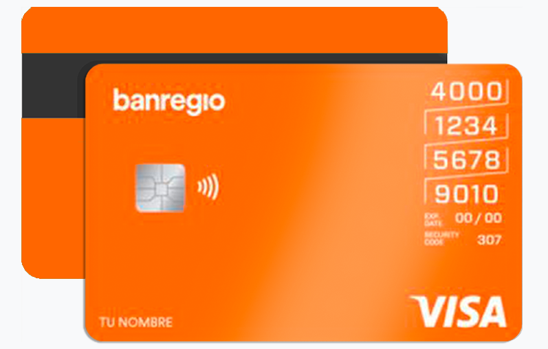 Tarjetas de crédito sin comisiones: Conozca a BanRegio Más - Fineasier