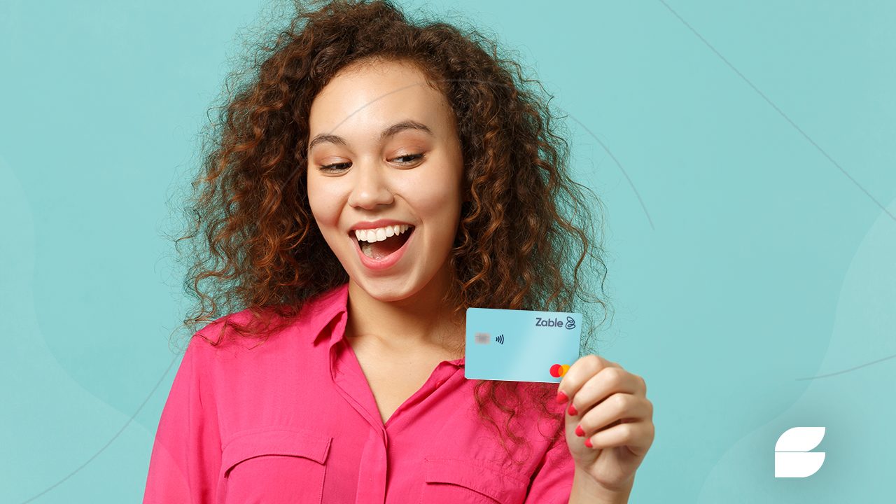 Zable Credit Card: Unlocking Financial Freedom - Fineasier
