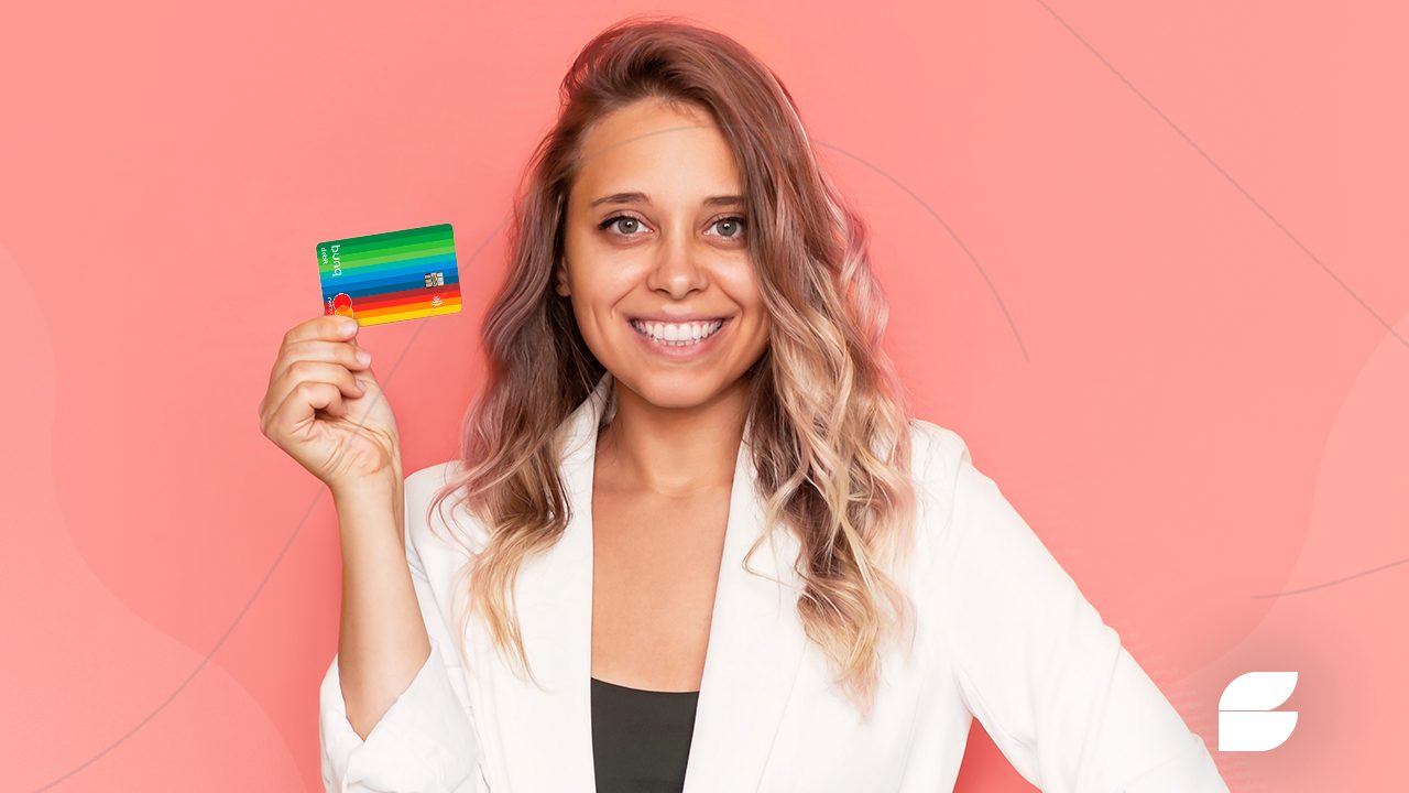 Entdecken Sie weitere Vorteile und Informationen zur bunq Easy Bank ...