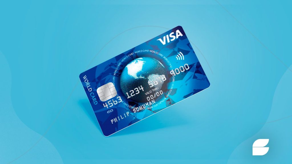 ICS Visa World Card: Ihr Ultimativer Leitfaden für eine Weltweite ...