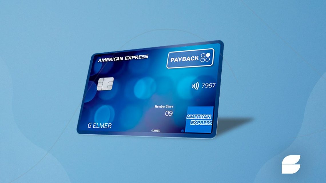 American Express PAYBACK Kreditkarte - Fineasier