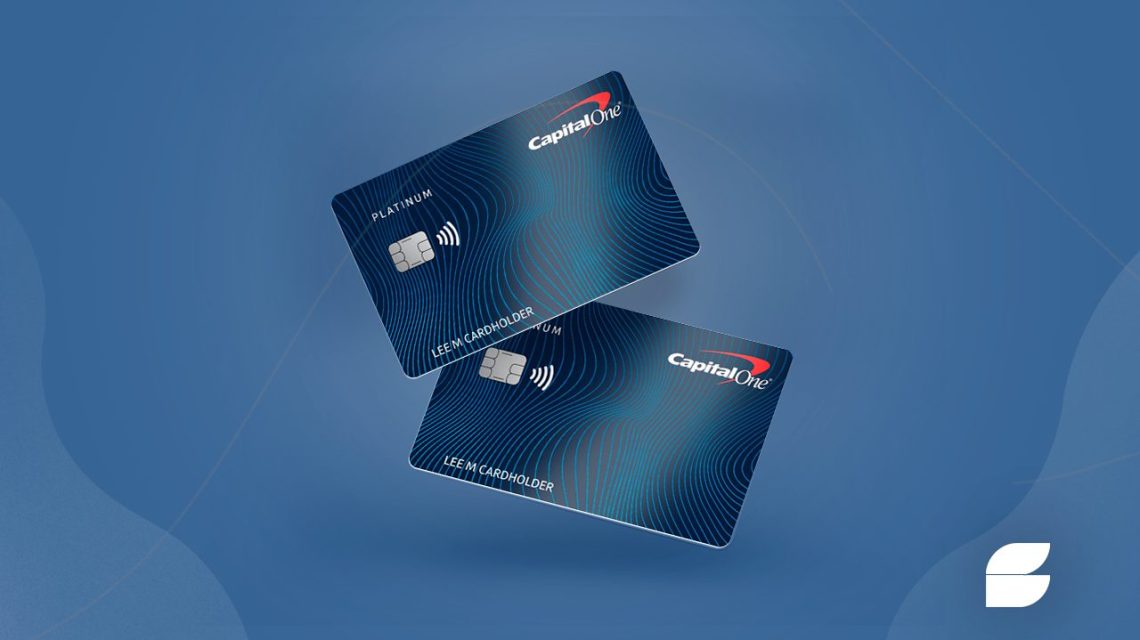 Tarjeta de Crédito Capital One: Guía Completa - Fineasier