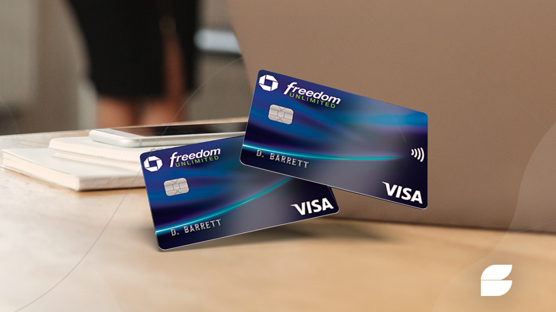 Chase freedom benefits - Fineasier