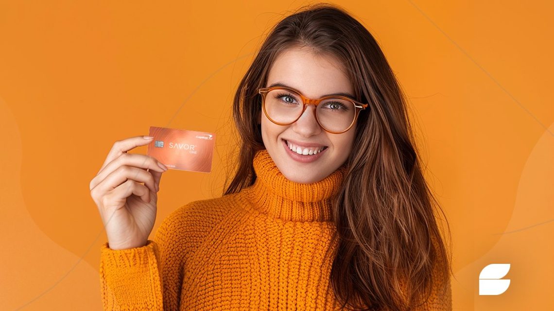 Tarjeta SavorOne Student: Maximiza tus Beneficios Financieros - Fineasier