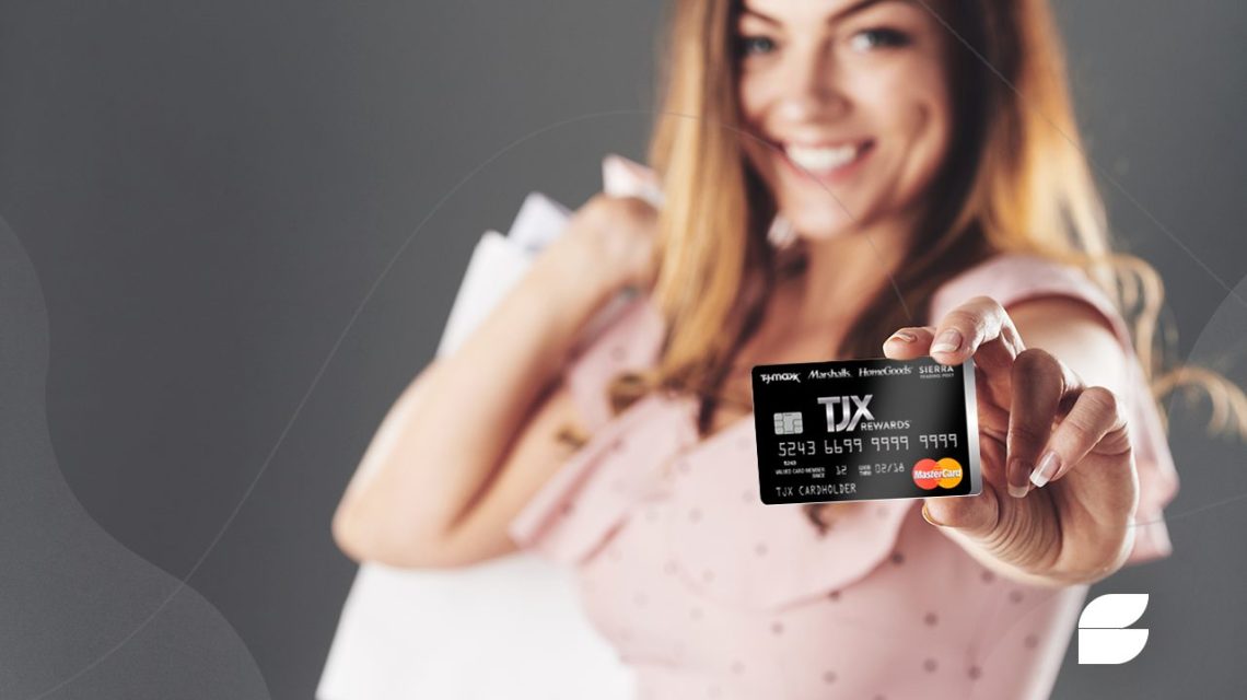 Tarjeta de Crédito TJ Maxx: Guía Completa - Fineasier