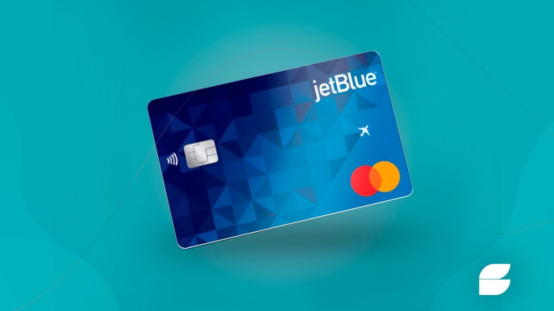 Tarjeta de Crédito JetBlue: Todo lo que Necesitas Saber - Fineasier
