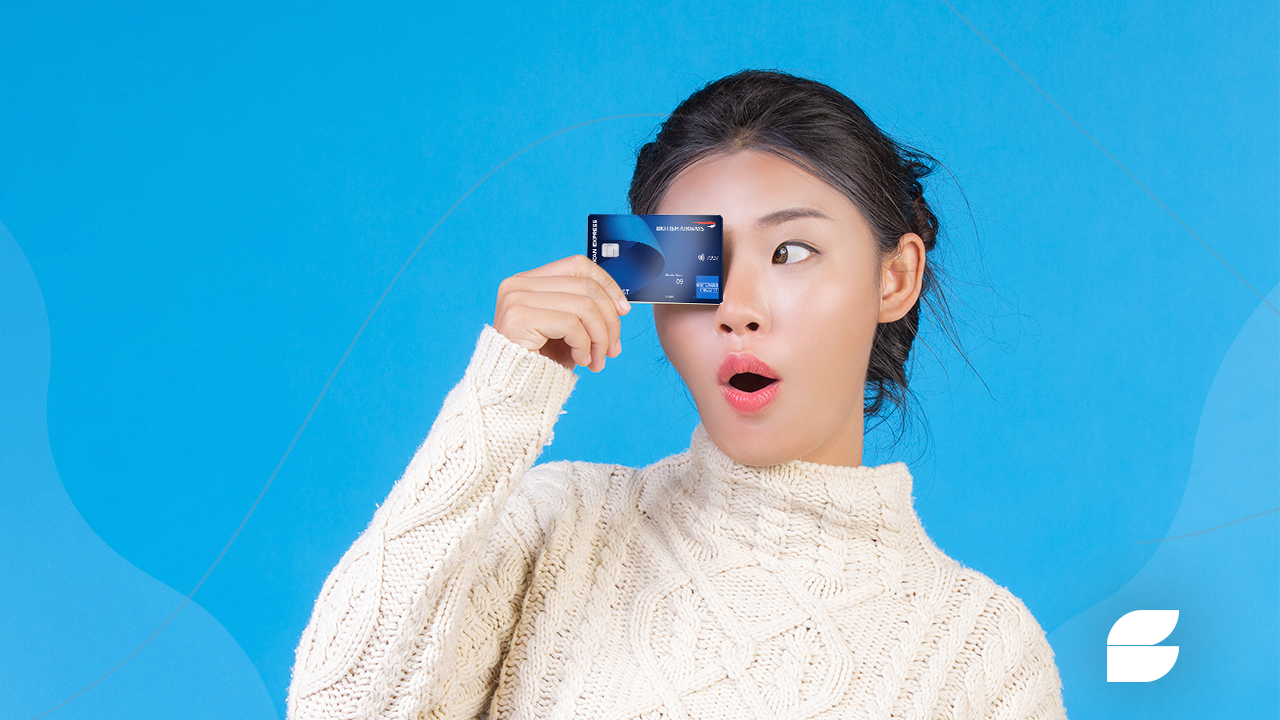 British Airways Credit Card: A Complete Guide - Fineasier