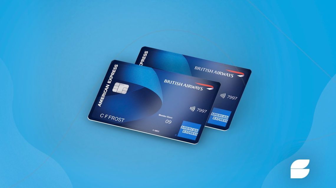 British Airways Credit Card: A Complete Guide - Fineasier