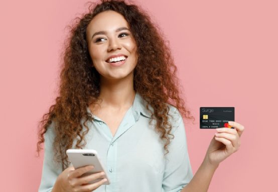 Surge Secured Mastercard: A Powerful Tool for Credit Building - Fineasier